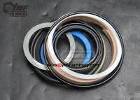China YNF16887 PS01V00002F1 SK55SRX-6 Arm Cylinder Seal Kit Excavator Arm Repair Kit for sale
