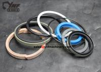 China YNF16887 PS01V00002F1 SK55SRX-6 Arm Cylinder Seal Kit Excavator Arm Repair Kit for sale
