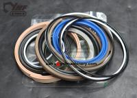 China YNF16888 SK100-1 Arm Cylinder Seal Kit Excavator Arm Repair Kit for sale
