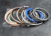 China YNF16888 SK100-1 Arm Cylinder Seal Kit Excavator Arm Repair Kit for sale