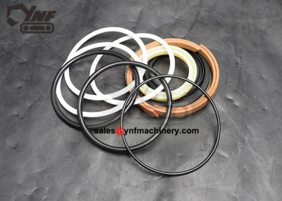 China YNF16964 PS01V00001F1 SK55SRX-6 Boom Cylinder Seal Kit Excavator Boom Repair Kit for sale