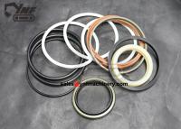 China YNF16964 PS01V00001F1 SK55SRX-6 Boom Cylinder Seal Kit Excavator Boom Repair Kit for sale