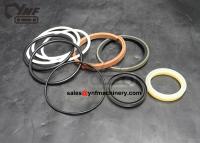 China YNF16964 PS01V00001F1 SK55SRX-6 Boom Cylinder Seal Kit Excavator Boom Repair Kit for sale