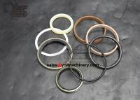 China YNF16965 PS01V00003F1 SK55SRX-6 Bucket Cylinder Seal Kit Excavator Bucket Repair Kit for sale