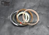 China YNF16965 PS01V00003F1 SK55SRX-6 Bucket Cylinder Seal Kit Excavator Bucket Repair Kit for sale