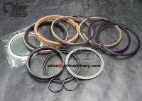 China YNF17042 9175564 ZAX330 8 Screw Bucket Cylinder Seal Kit Excavator Bucket Repair Kit for sale