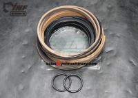China YNF17042 9175564 ZAX330 8 Screw Bucket Cylinder Seal Kit Excavator Bucket Repair Kit for sale