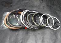 China YNF17043 4640108 ZAX330 12 Screw Bucket Cylinder Seal Kit Excavator Bucket Repair Kit for sale