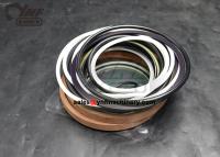 China YNF17043 4640108 ZAX330 12 Screw Bucket Cylinder Seal Kit Excavator Bucket Repair Kit for sale