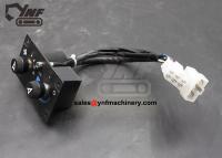 China YNF16451 GK33-50F 130215 LG958 Switch Box Air Conditioner Controller for sale