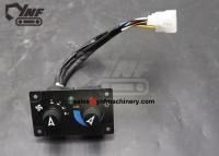 China YNF16451 GK33-50F 130215 LG958 Switch Box Air Conditioner Controller for sale