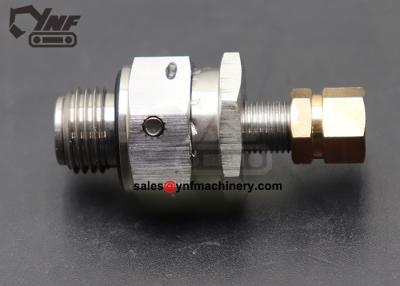 China YNF16824 80759069 Valve Fitting High-Pressure Hose Connector for sale
