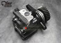 China YNF16981 1-19500371-0 6BG1 85Bar Power Steering Pump for sale