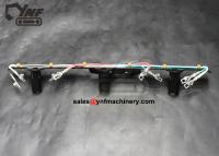 China YNF17705 8-97332133-2 ZX200-3 4HK1 Fuel Injector Harness for sale