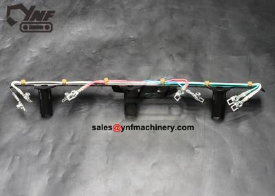 China YNF17705 8-97332133-2 ZX200-3 4HK1 Fuel Injector Harness for sale