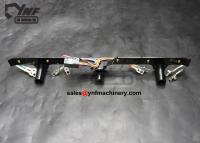 China YNF17705 8-97332133-2 ZX200-3 4HK1 Fuel Injector Harness for sale