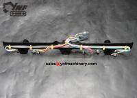 China YNF17705 8-97332133-2 ZX200-3 4HK1 Fuel Injector Harness for sale