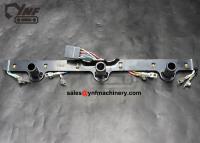 China YNF17705 8-97332133-2 ZX200-3 4HK1 Fuel Injector Harness for sale