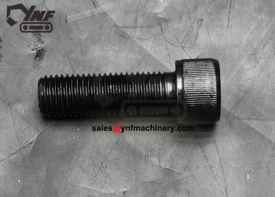 China YNF17708 12mm Spline Bolt M12-40(51.5) Hex Socket Bolt for sale