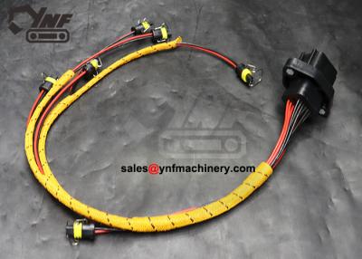 China YNF17711 215-3249 CAT330D C9 Engine Harness Fuel Injector Wiring Harness for sale