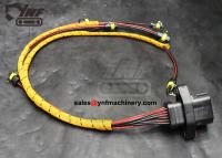 China YNF17711 215-3249 CAT330D C9 Engine Harness Fuel Injector Wiring Harness for sale