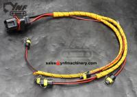 China YNF17711 215-3249 CAT330D C9 Engine Harness Fuel Injector Wiring Harness for sale