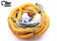 China YNF17713 306-8797 CAT330D Chassis Wiring Harness for sale
