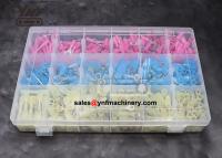 China YNF17714 Heat Shrink Wire Connectors for sale