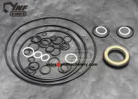 China YNF17721 TZ467B9000-00 PC138US-8 GMY23VL-BB-48 Travel Motor Seal Kit for sale