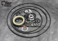 China YNF17721 TZ467B9000-00 PC138US-8 GMY23VL-BB-48 Travel Motor Seal Kit for sale