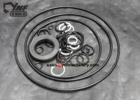 China YNF17721 TZ467B9000-00 PC138US-8 GMY23VL-BB-48 Travel Motor Seal Kit for sale