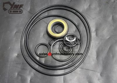 China YNF17723 706-7C-01010K PC138US-8 Swing Motor Seal Kit for sale