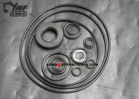 China YNF17723 706-7C-01010K PC138US-8 Swing Motor Seal Kit for sale
