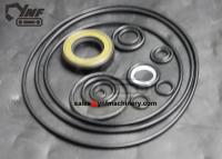 China YNF17723 706-7C-01010K PC138US-8 Swing Motor Seal Kit for sale