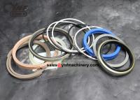 China YNF17726 283-6179 Cat 311D Bucket Cylinder Seal Kit for sale