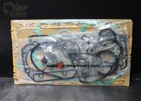 China YNF17728 729907-929409 4TNV99-VTBZ Gasket Set Engine Overhaul Kit for sale