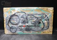 China YNF17728 729907-929409 4TNV99-VTBZ Gasket Set Engine Overhaul Kit for sale