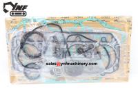 China YNF17728 729907-929409 4TNV99-VTBZ Gasket Set Engine Overhaul Kit for sale