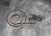 China YNF17099 A8VO80LGDS60R1-NZG05K04 Pump Seal Kit for sale