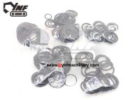China YNF17334 KMX15YB Main Control Valve Seal Kit for sale