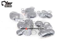 China YNF17334 KMX15YB Main Control Valve Seal Kit for sale