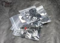 China YNF17334 KMX15YB Main Control Valve Seal Kit for sale