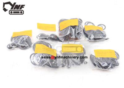 China YNF17396 PC220-8 Main Control Valve Seal Kit for sale