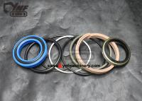 China Bucket Cylinder Seal Kit YNF17400 PY01V00019R100 for Kobelco SK45SR Excavator for sale