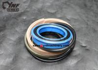 China Bucket Cylinder Seal Kit YNF17400 PY01V00019R100 for Kobelco SK45SR Excavator for sale
