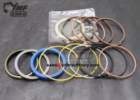 China Arm Cylinder Seal Kit YNF17479 4379261 for Hitachi EX100-5 Excavator for sale