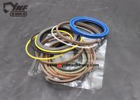 China Arm Cylinder Seal Kit YNF17479 4379261 for Hitachi EX100-5 Excavator for sale