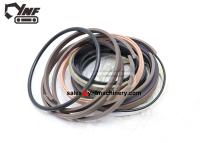 China Boom Cylinder Seal Kit YNF17509 596-8306 for CAT 306E Excavator for sale