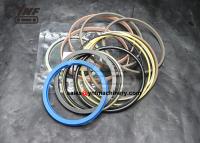 China Arm Cylinder Seal Kit YNF17524 YA00006591 for Hitachi ZX250-5G Excavator for sale