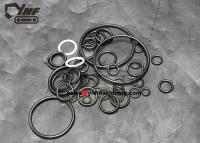 China Regulator Seal Kit YNF17527 for HPV118 Hydraulic Pump for sale